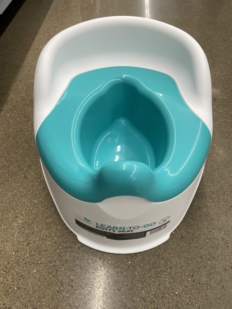 How To Make Potty Training Fun - six star family fun
