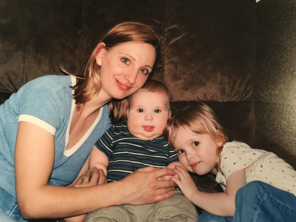 How To Help Your Child Accept A New Baby Into Their Life - six star ...