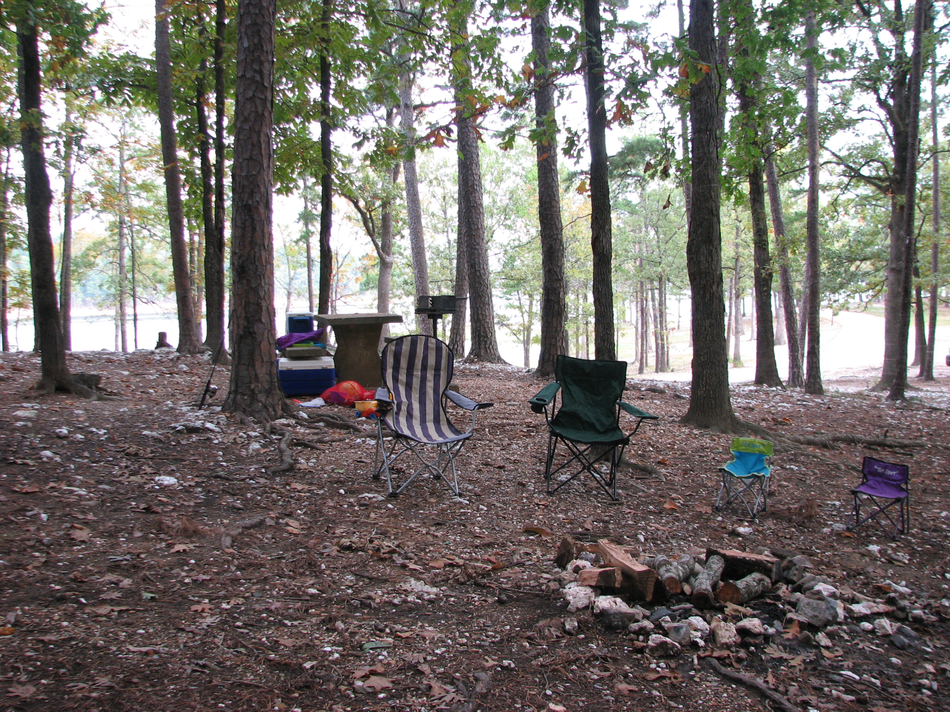 Camping With Family: Importance And Helpful Tips - Six Star Family Fun
