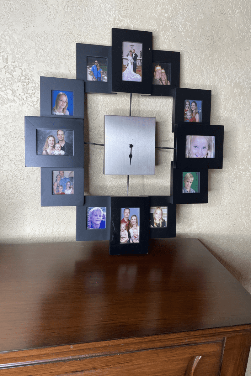 The Importance of Displaying Family Photos In Your Home - Six Star ...