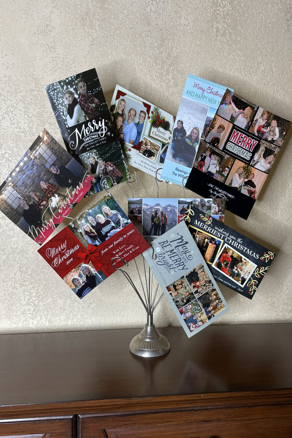 The Importance of Displaying Family Photos In Your Home - Six Star ...