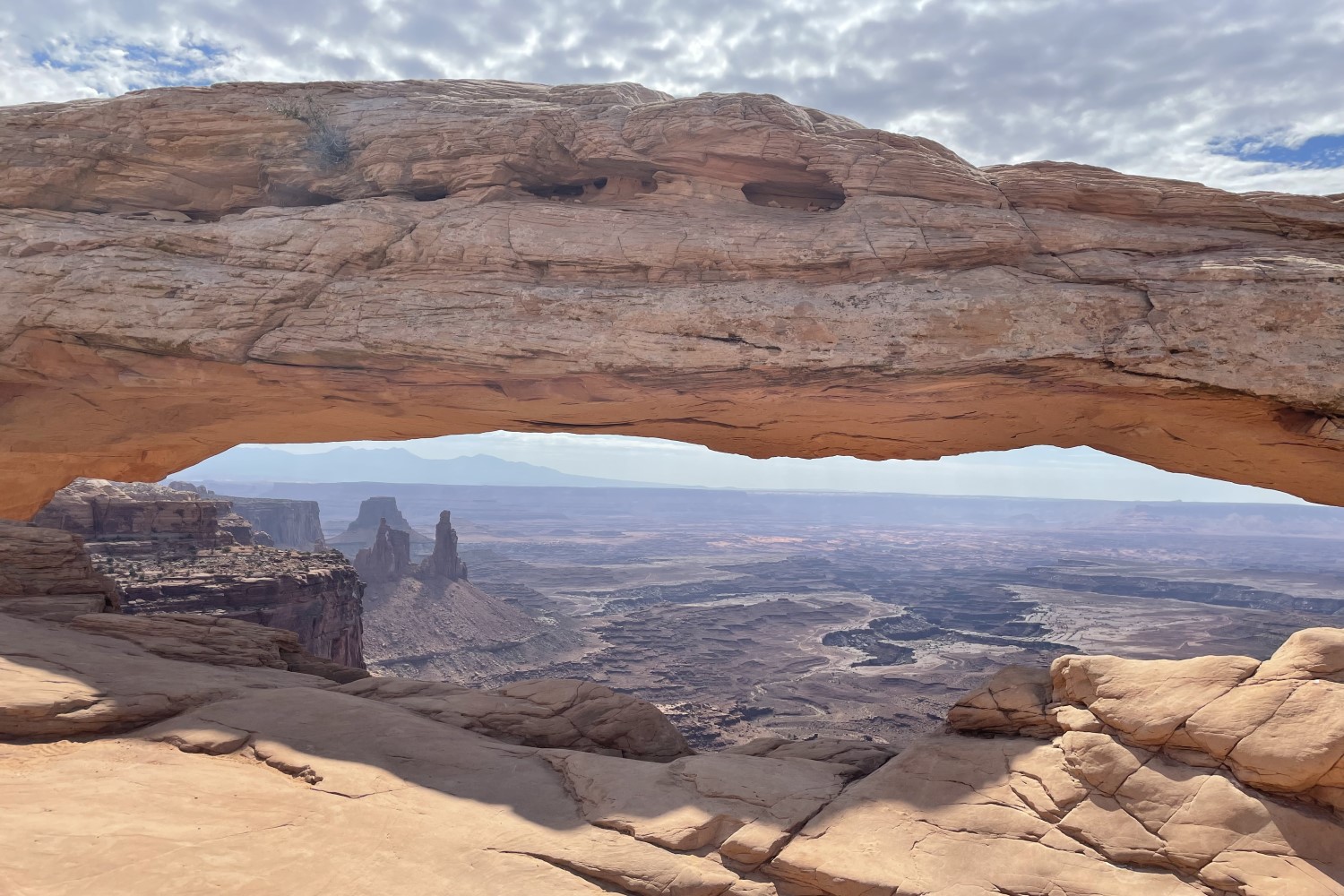 6 Unforgettable Days On The Ultimate Utah Road Trip - Six Star Family Fun