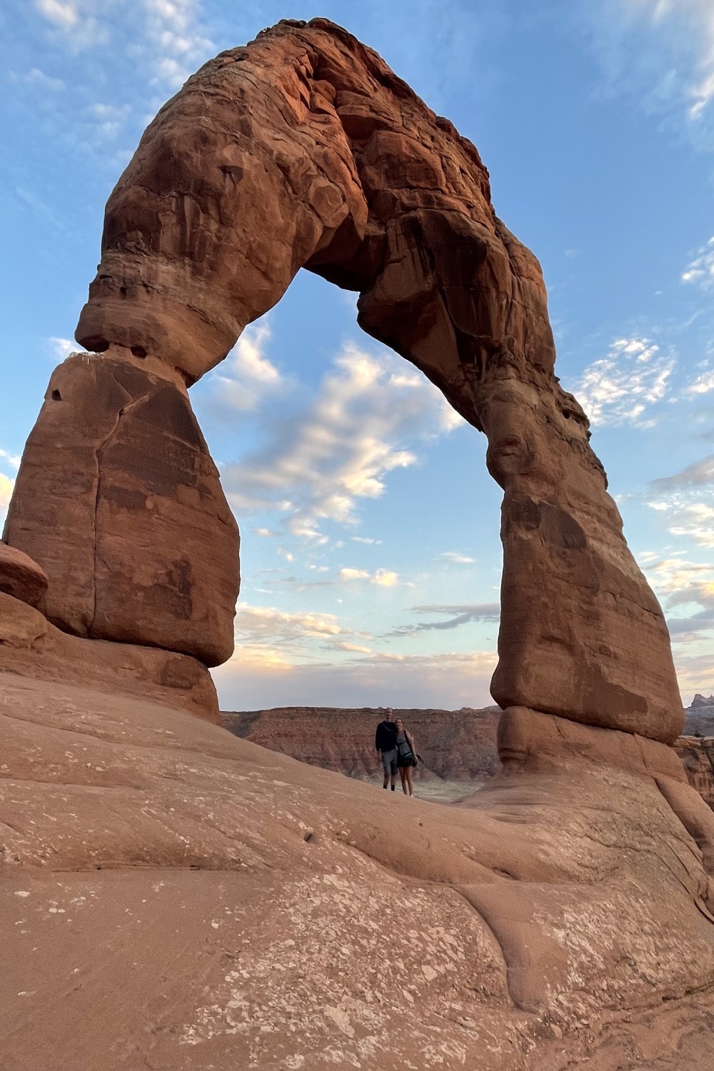 6 Unforgettable Days On The Ultimate Utah Road Trip - Six Star Family Fun