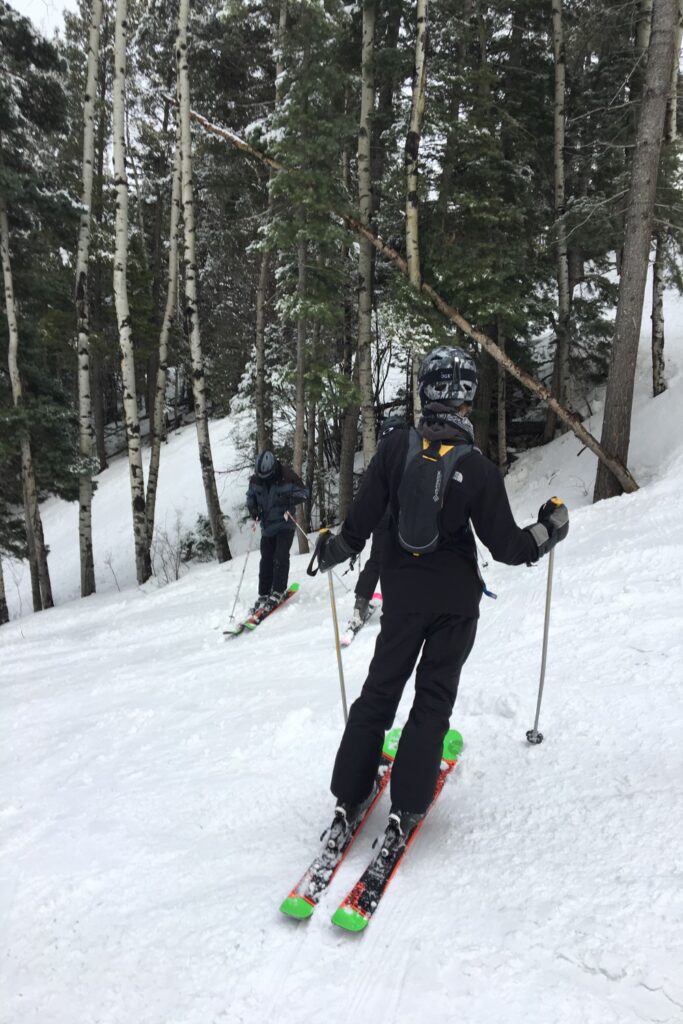 Essential First Time Skiing Tips And Advice For Beginners - Six Star ...