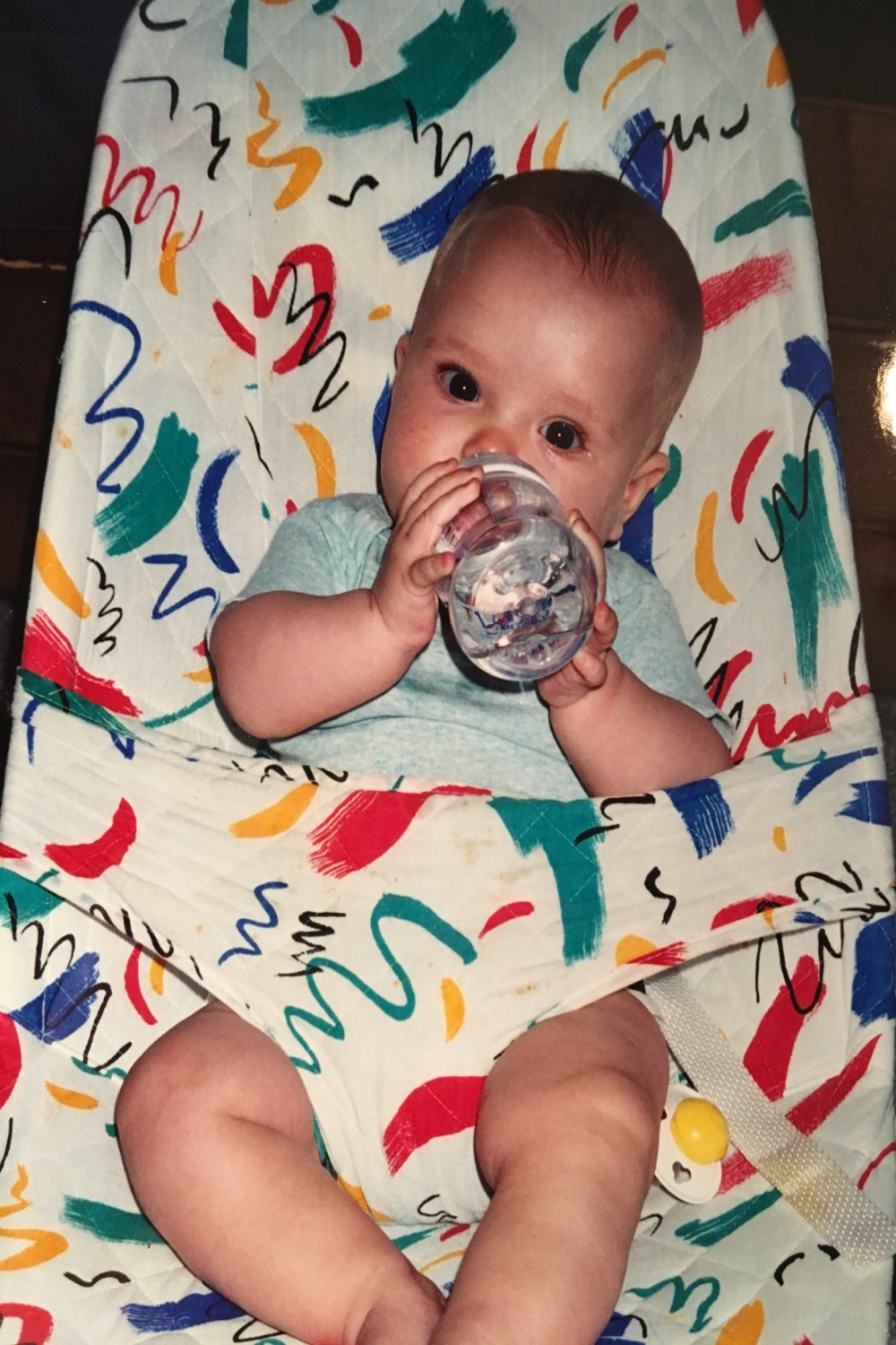 How To Get Housework Done With A Baby: Parent Issues - Six Star Family Fun