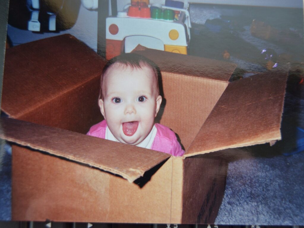 Easy Creative And Fun Ways To Upcycle Cardboard For Kids - Six Star ...
